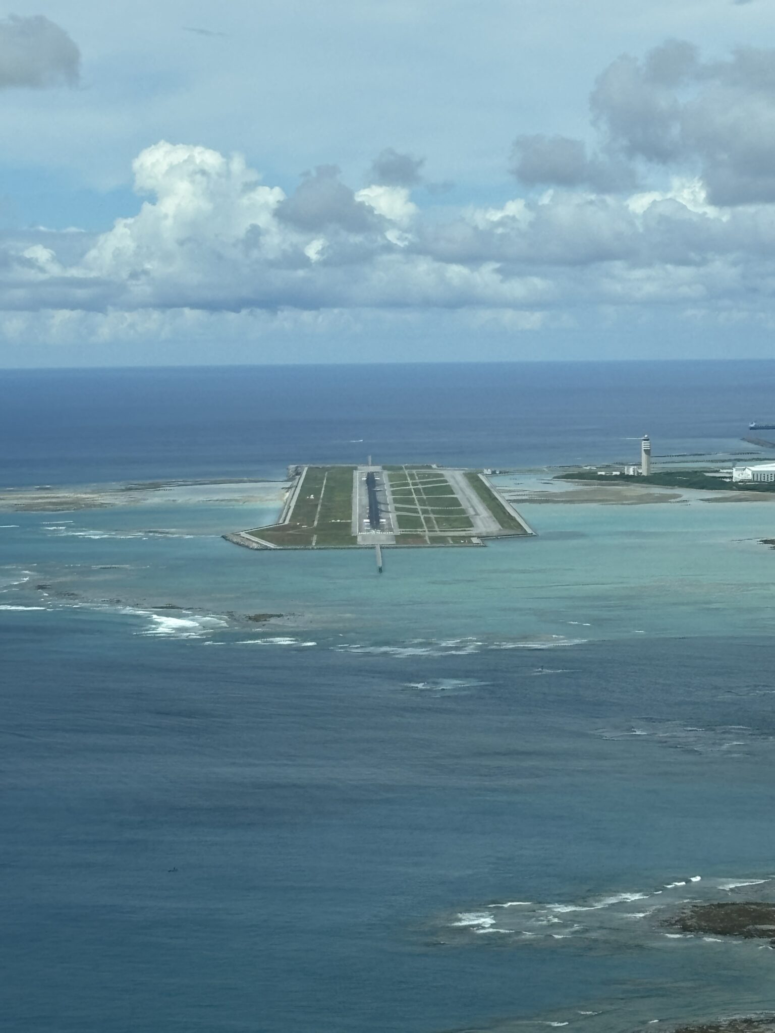 【航空情報ノータムとは？】その種類と確認方法について解説！ AIS JAPAN編 – sora Pilot blog